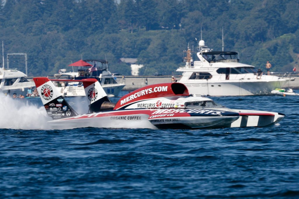 Mercurys Coffee Co. Takes The Helm As Title Sponsor For San Diego ...